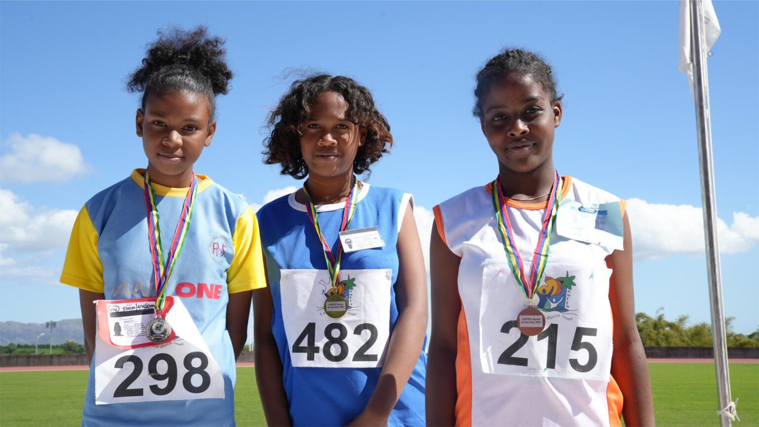 La pédagogie inclusive ANFEN en 5 étapes - Anfen