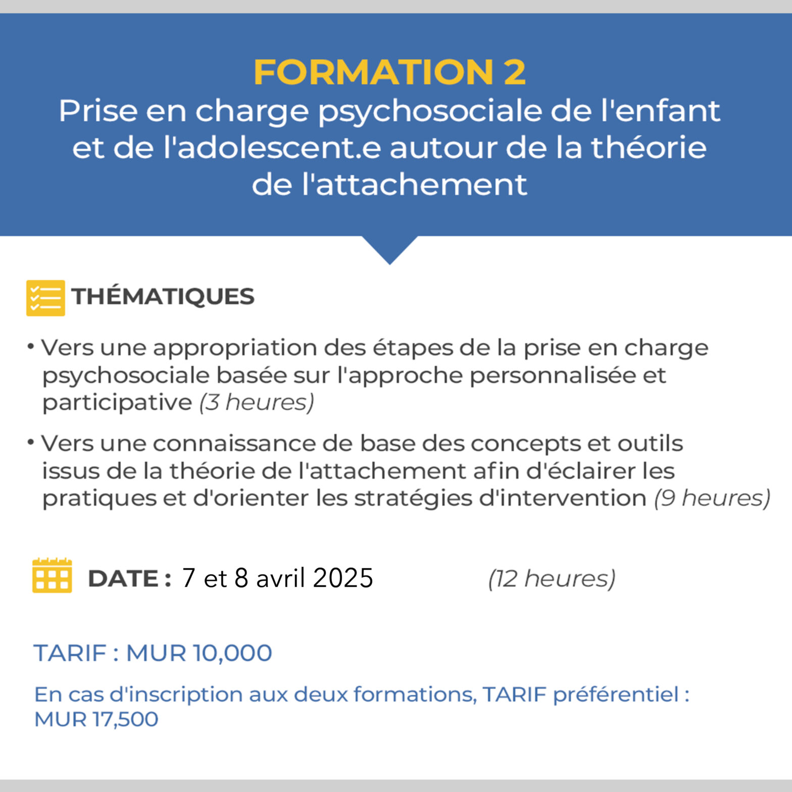 Make a Difference - Anfen